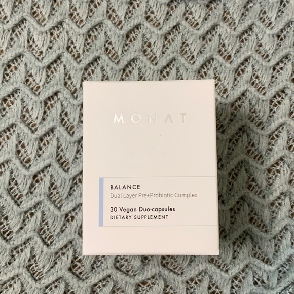 monat | Skincare | Monat Wellness Set | Poshmark